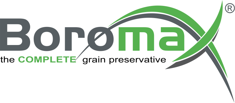 Boromax - India's No. 1 Grain Preservative | Safe & Effective Grain ...